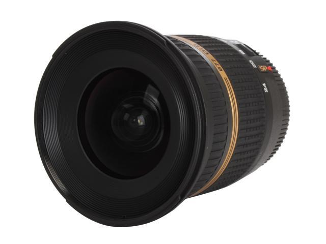 Click here for TAMRON B001C700 SLR Lenses SP AF 10-24mm f / 3.5-4... prices