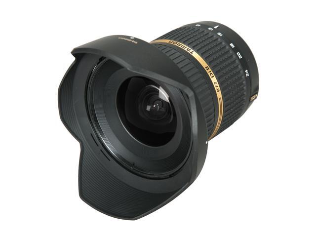 Click here for TAMRON B001S700 SP 10-24MM F/3.5-4.5 Di II Lens fo... prices