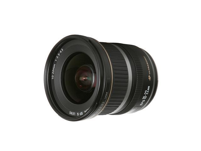 Click here for Canon 9518A002 SLR Lenses EF-S 10-22mm f/3.5-4.5 U... prices