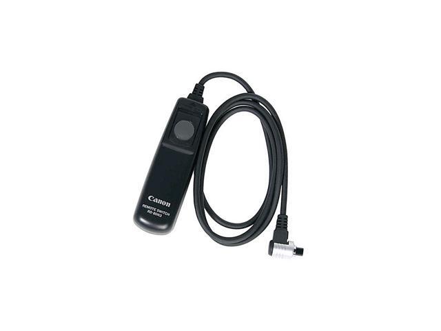 Click here for Canon RS-80N3 Remote Control Wired Remote Switch prices