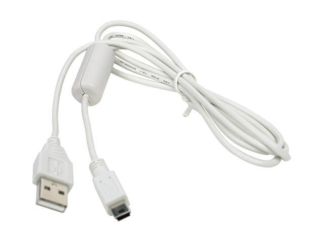 Click here for Canon IFC-400PCU USB Cable prices