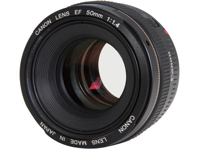 Click here for Canon EF 50mm f/1.4 USM Lens prices