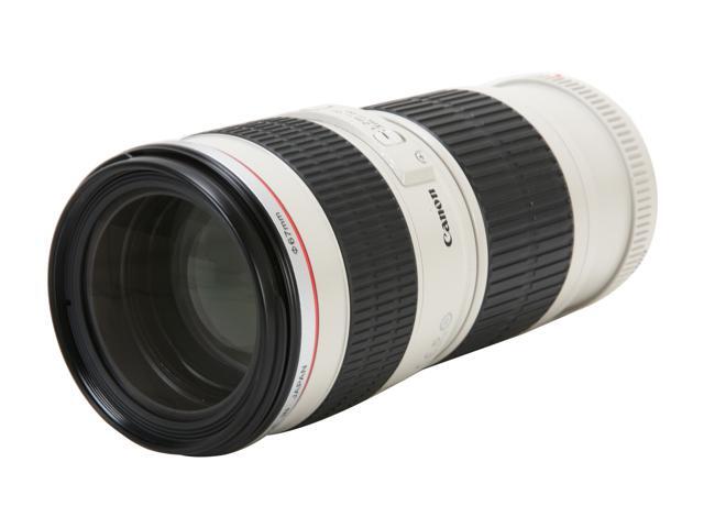 Click here for Canon 2578A002 SLR Lenses EF 70-200mm f/4L USM Tel... prices