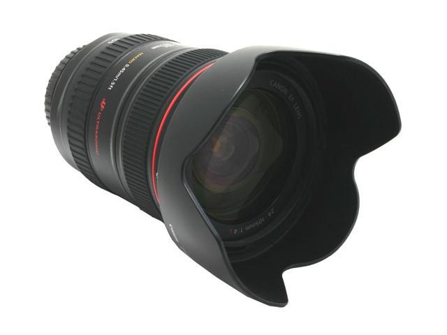 Click here for Canon EF 24-105mm f/4L IS USM SLR Lenses Standard... prices