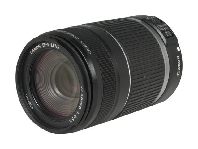 Click here for Canon 2044B002 EF-S 55-250mm f/4-5.6 IS II Telepho... prices