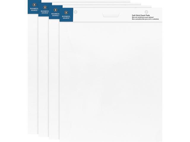 Click here for Bus. Source Self-stick Easel Pads prices