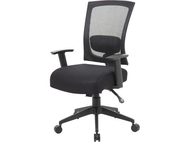 Click here for Norstar B6716-BK with BHR6990-BK Head Rest prices