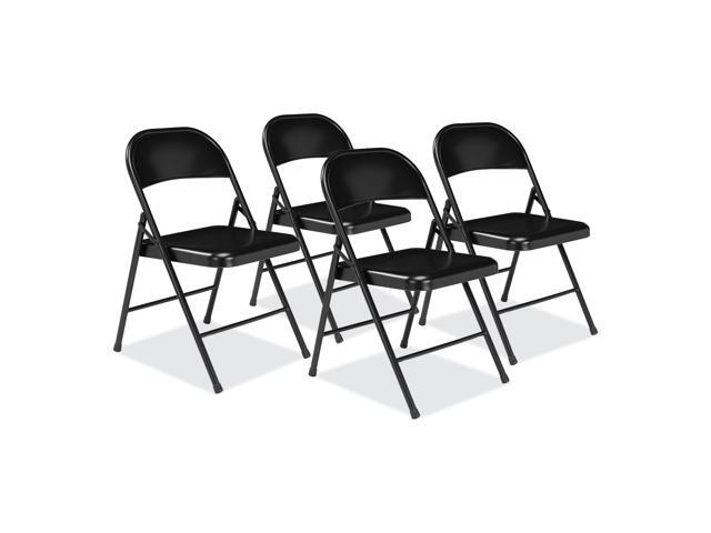 Click here for NPS 910 900 Series All-Steel Folding Chair - Suppo... prices