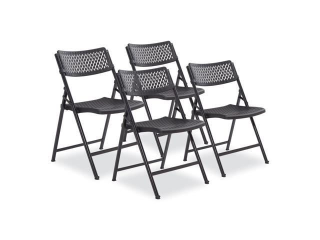 Click here for NPS 1410 AirFlex Series Premium Poly Folding Chair... prices