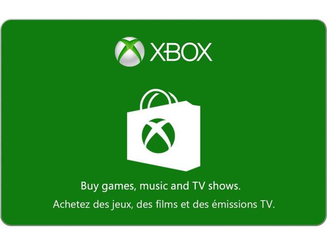 Click here for Xbox $75 Gift Card (Email Delivery) prices