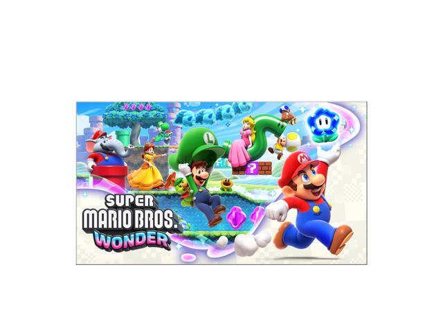 Click here for Super Mario Bros. Wonder - Nintendo Switch [Digita... prices