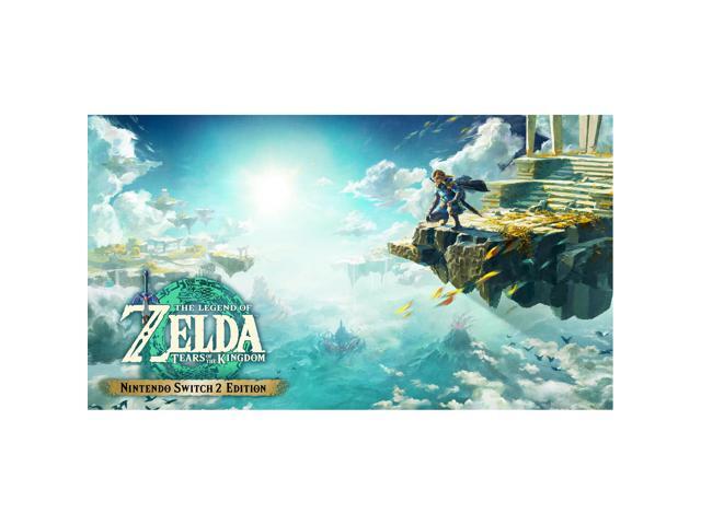 Click here for The Legend of Zelda: Tears of the Kingdom - Ninten... prices