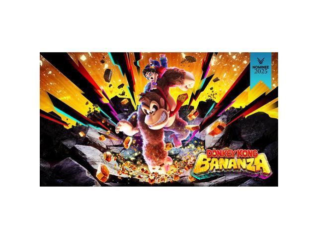 Click here for Donkey Kong Bananza - Nintendo Switch 2 [Digital C... prices