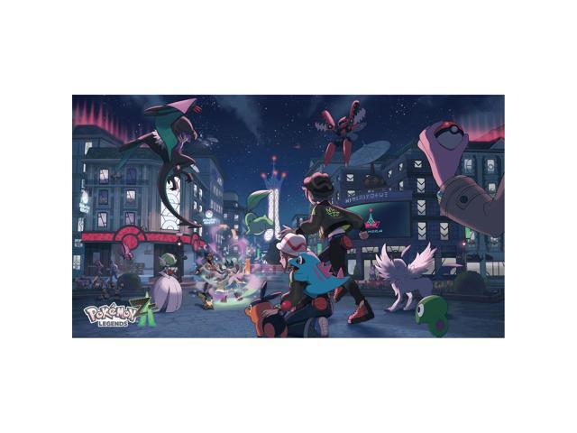 Click here for Pokémon Legends: Z-A - Nintendo Switch [Digital Co... prices