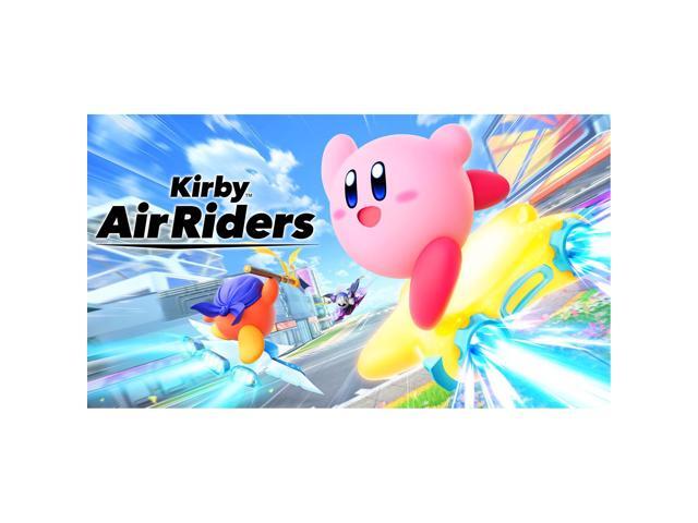 Click here for Kirby Air Riders - Nintendo Switch 2 [Digital Code... prices
