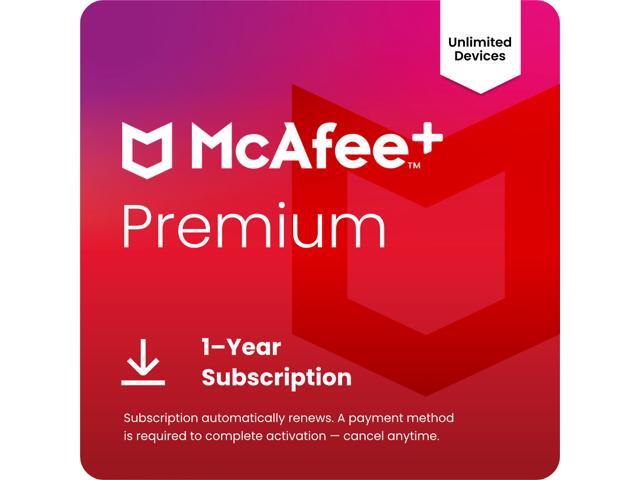 Click here for McAfee+ Premium Individual Unlimited Devices 2025... prices