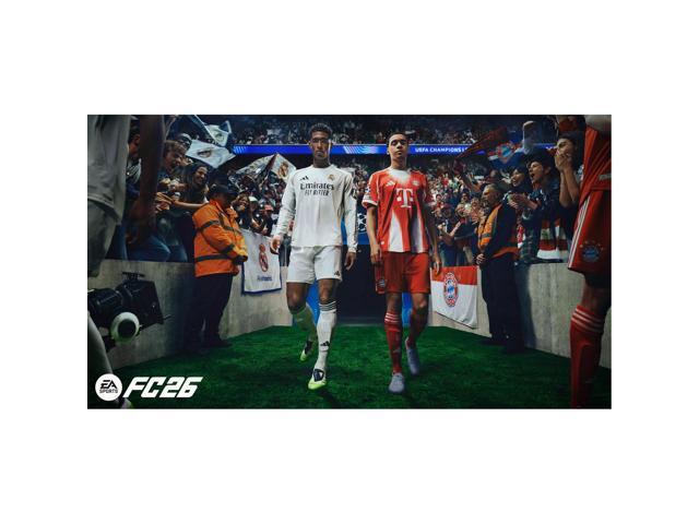 Click here for EA SPORTS FC 26 - Nintendo Switch 2 [Digital Code] prices