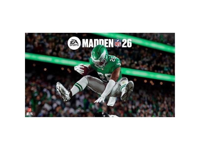 Click here for EA SPORTS Madden NFL 26 - Nintendo Switch 2 [Digit... prices
