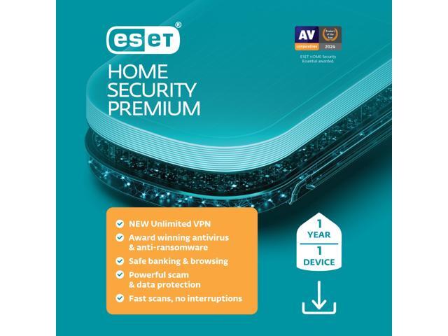 Click here for ESET Home Security Premium 2026 - 1 Device / 1 Yea... prices