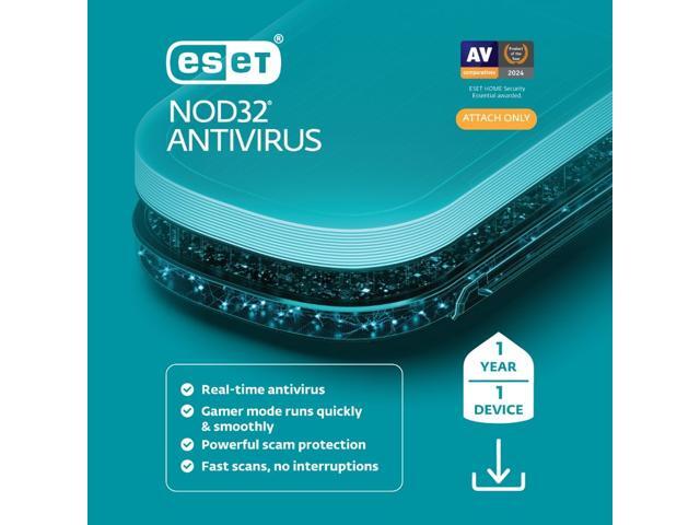 Click here for ESET NOD32 Antivirus 2026 - 1 Device / 1 Year - Do... prices
