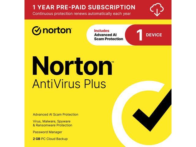 Click here for Norton AntiVirus Plus 2025  Antivirus software for... prices