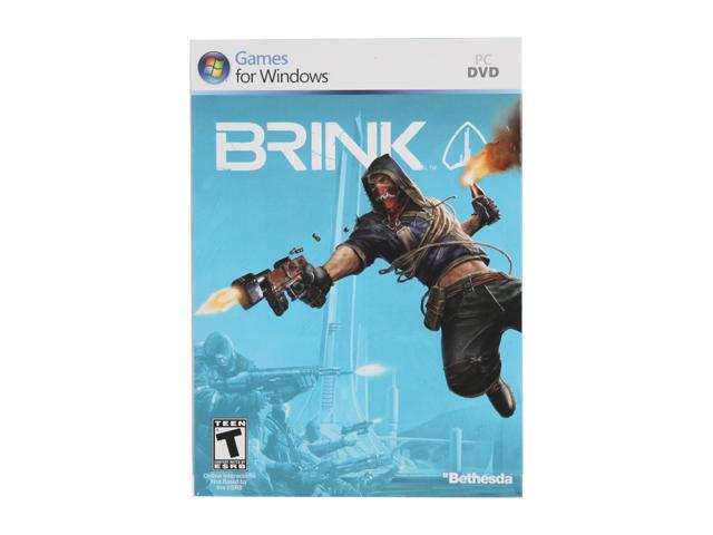 Click here for Brink PC Game prices