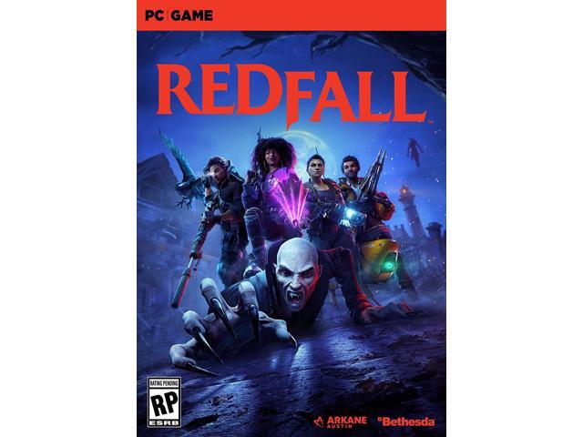 Click here for Redfall: Standard Edition - PC prices