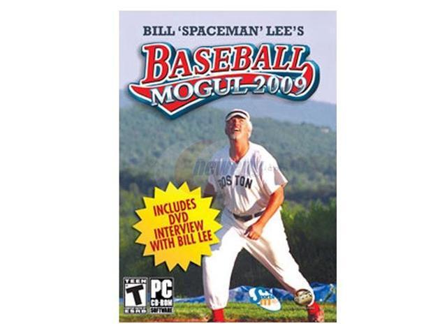Click here for Baseball Mogul 2009 PC Game prices