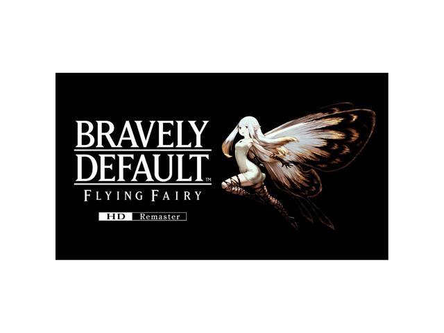 Click here for BRAVELY DEFAULT FLYING FAIRY HD Remaster - Nintend... prices