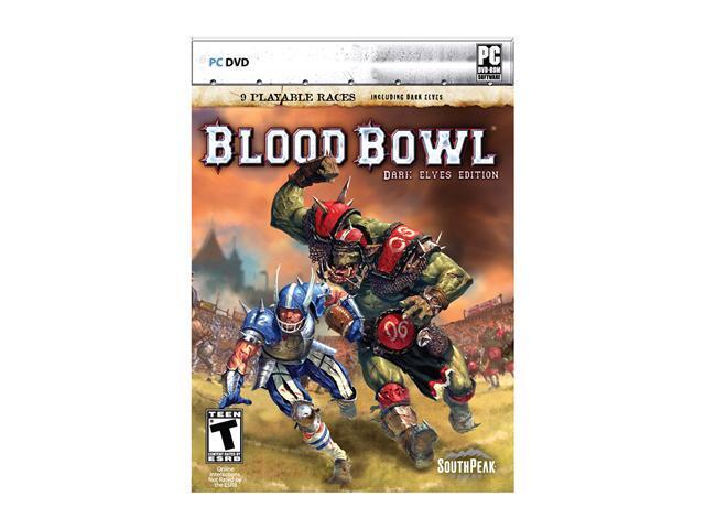 Click here for Blood Bowl PC Game prices