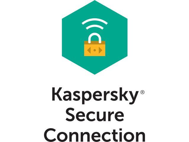 Click here for Kaspersky VPN Secure Connection 5 Devices - 1 Year... prices