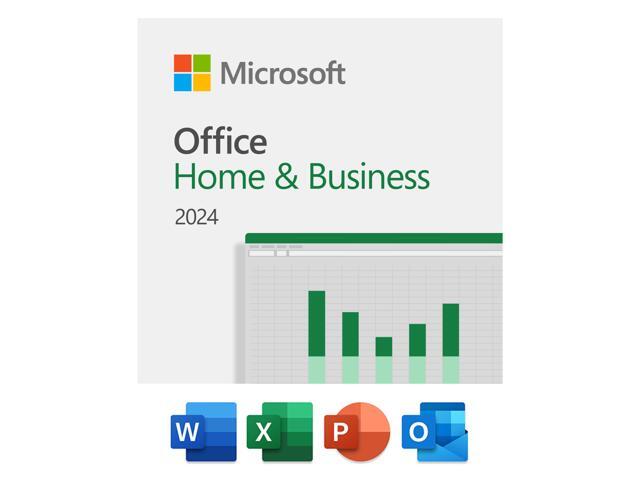 Click here for Microsoft Office Home & Business 2024 One time pur... prices