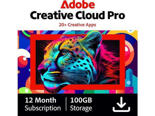 Click here for Adobe Creative Cloud Pro 20+ creative apps plus 10... prices