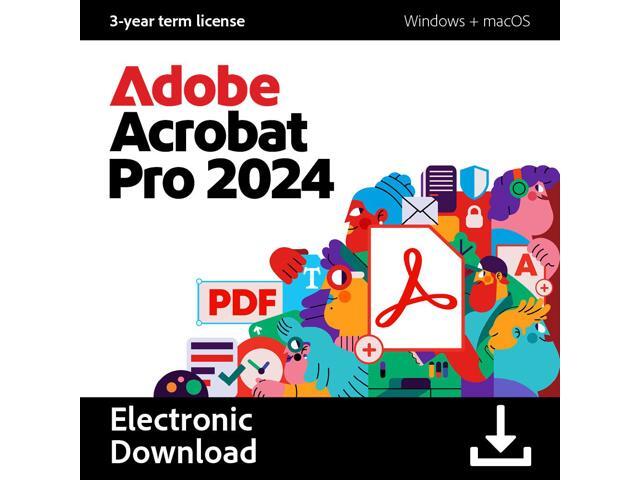 Click here for Adobe Pro 2024 PC/Mac Code Software Download PDF S... prices