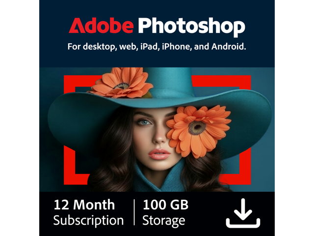 Click here for Adobe Photoshop Photo  Image  and Design Editing S... prices