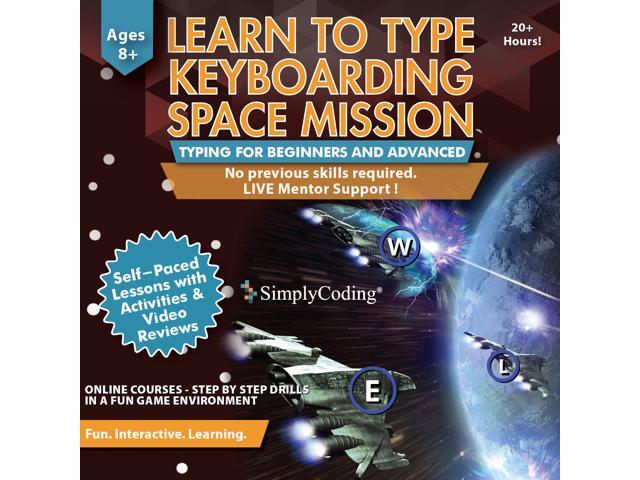 Click here for SimplyCoding Typing for Kids - Learn to Type Keybo... prices