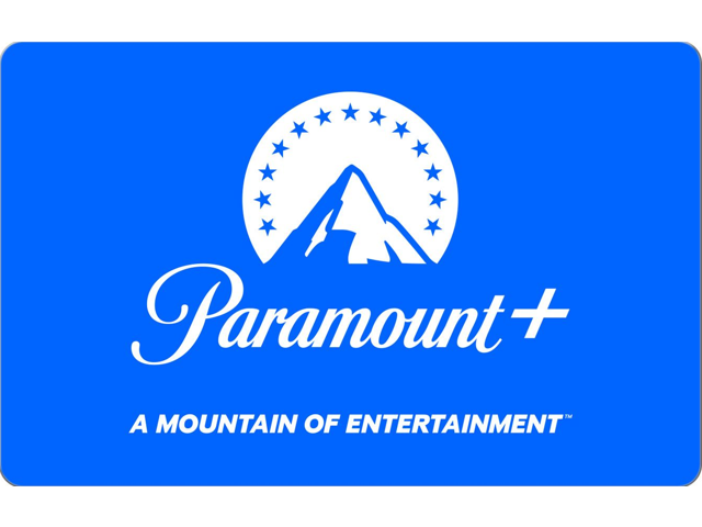 Click here for Paramount+ $100 Gift Card (Email Delivery) prices