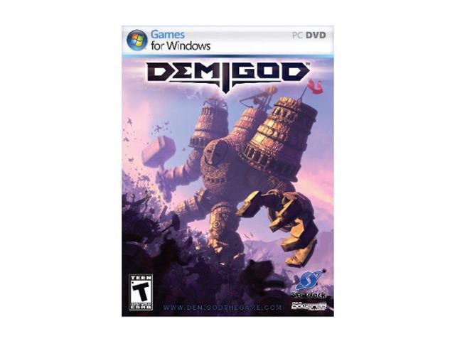 Click here for Demigod PC Game prices