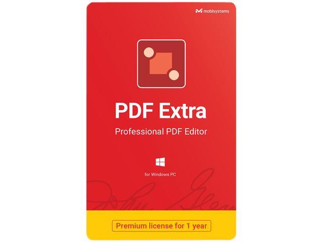 Click here for MobiSystems PDF Extra - Adobe Compatible Professio... prices