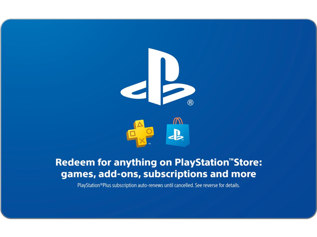 Click here for Sony PlayStation Store $100 Gift Card (Email Deliv... prices