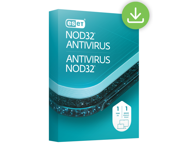 Click here for ESET NOD32 Antivirus - 1 Device  1 Year [Digital C... prices