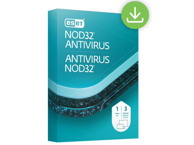 Click here for ESET NOD32 Antivirus - 3 Device  1 Year [Digital C... prices