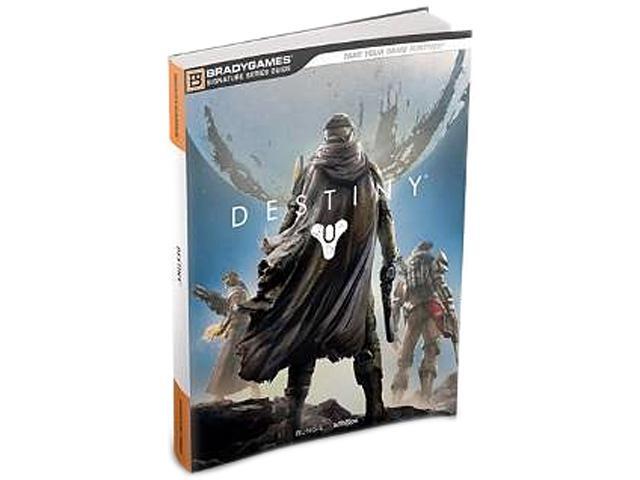 Click here for Destiny Signature Series Guide prices