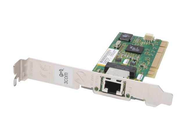 Click here for 3com 3C905CX-TX-M PCI Managed NIC prices