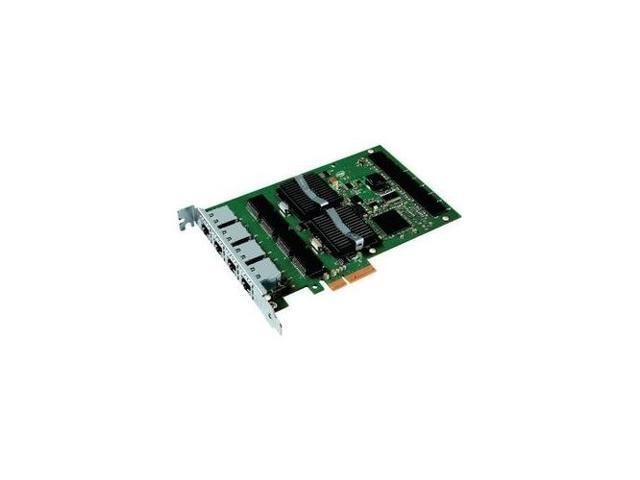 Click here for Intel EXPI9404PT PCI-Express PRO/1000 PT Quad Port... prices