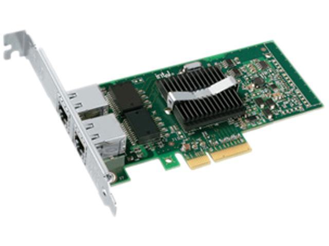 Click here for Intel EXPI9402PTBLK-1PK PCI-Express PRO/1000 PF Du... prices