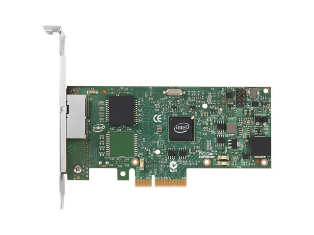 Click here for Intel I350-T2 PCI-Express Network Adapter prices