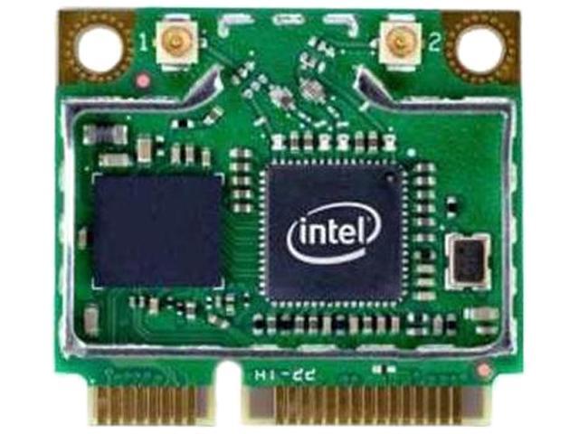 Click here for Intel Centrino 6205 IEEE 802.11 Dual Band N600 Min... prices