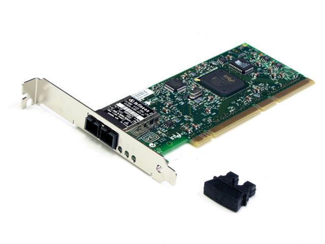 Click here for Intel PWLA8490XF PCI PRO/1000 XF Server Adapter prices