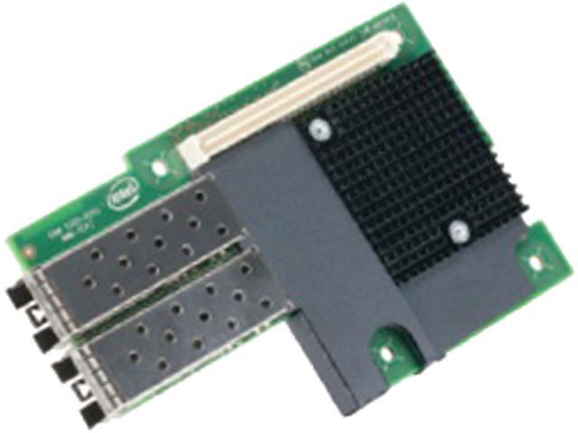 Click here for Intel X520DA PCI Express x2 Network Adapter prices